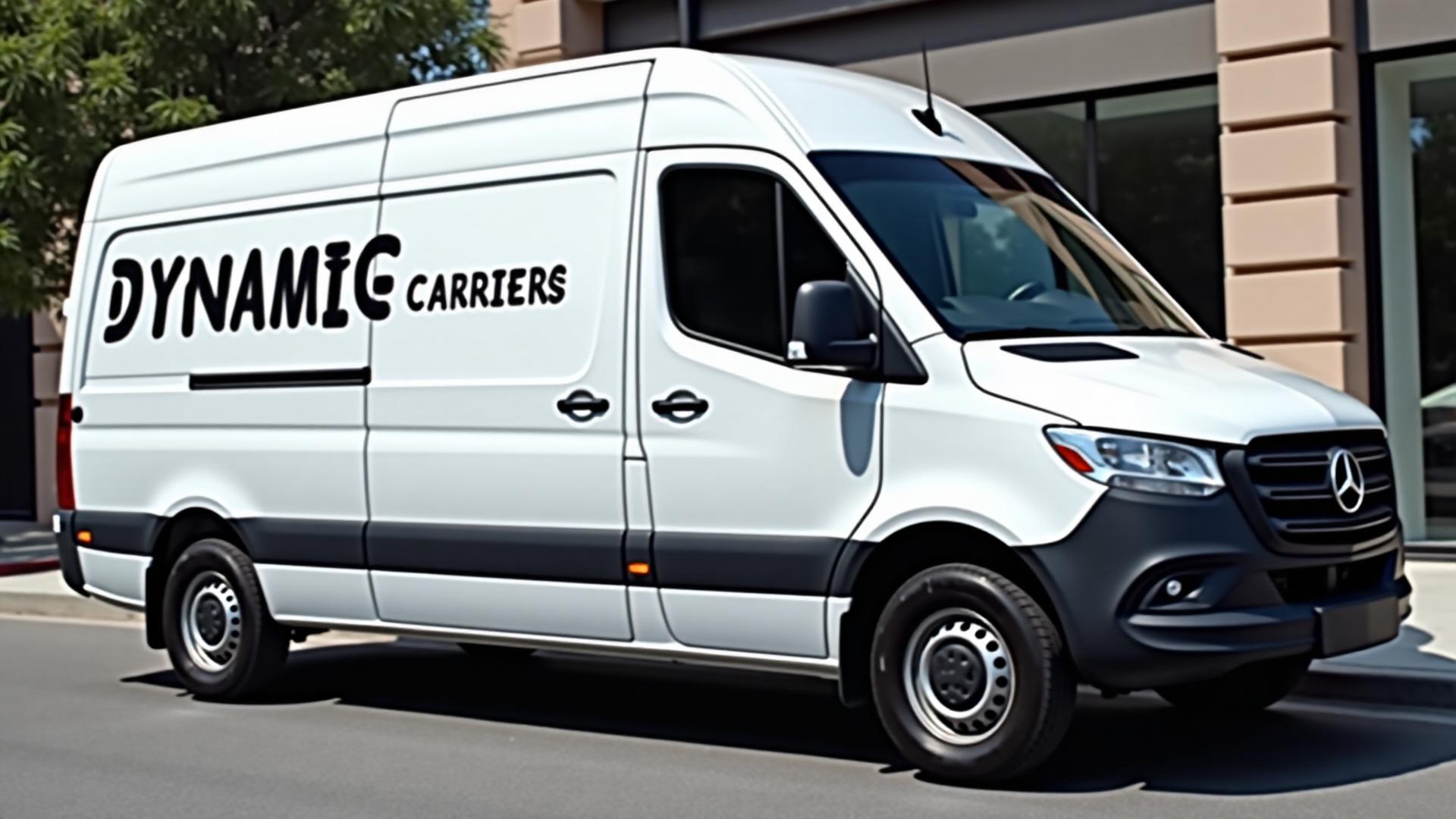 Dynamic Couriers | Same-Day Furniture, Appliance & Store Pickup ...